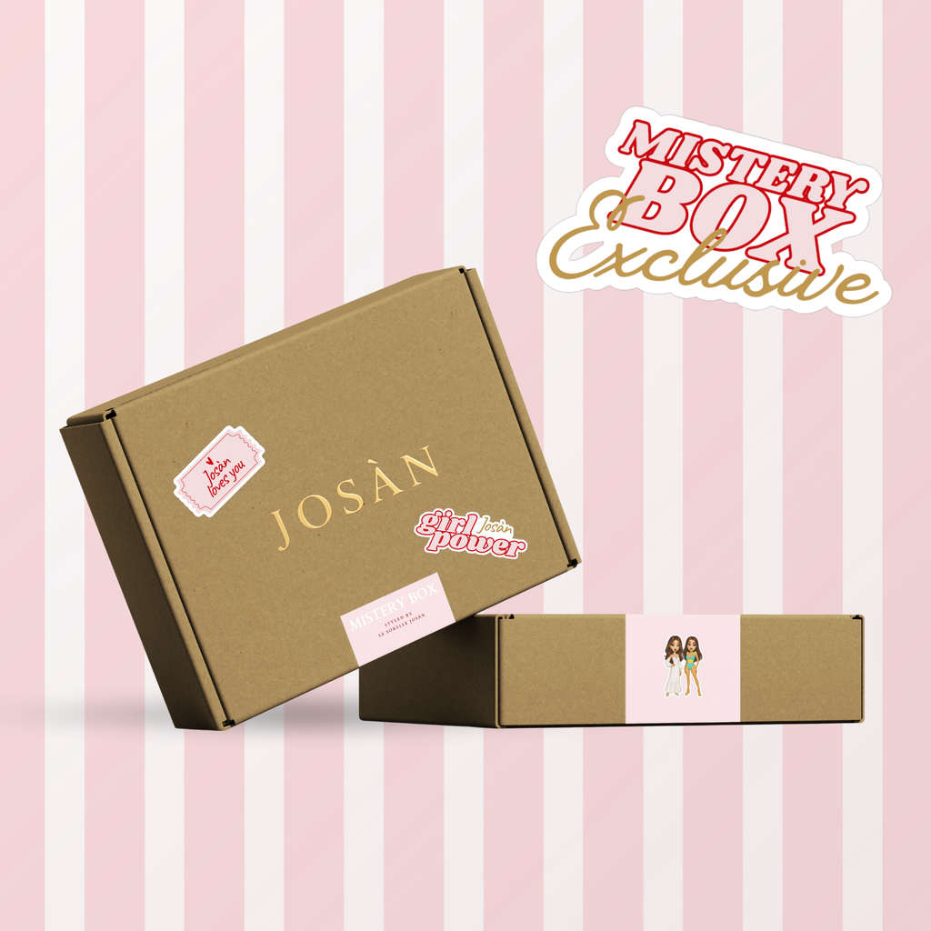 Mystery Box Exclusive - Beachwear – JOSÀN